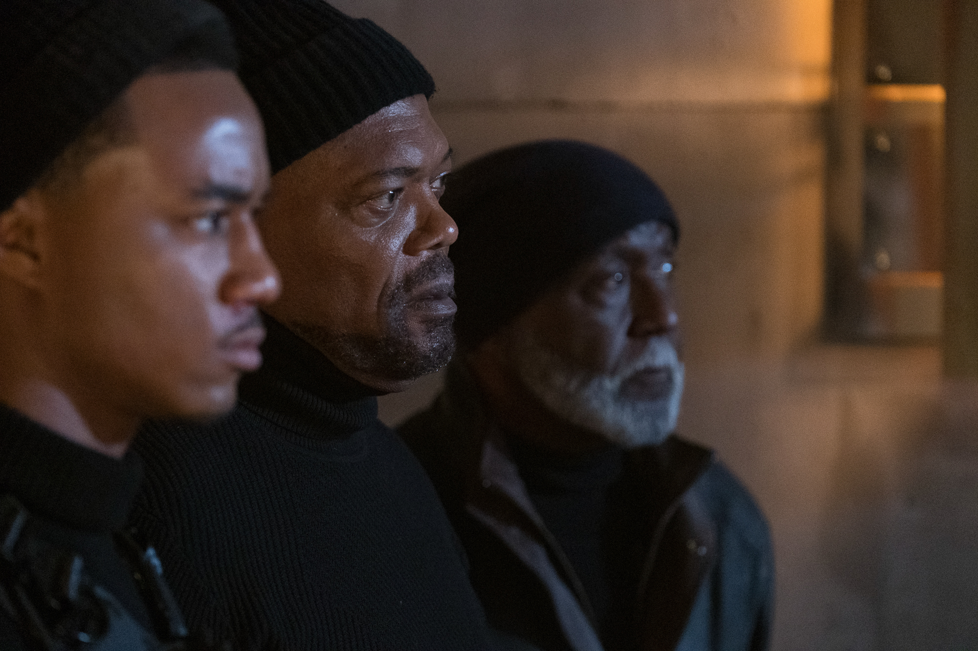 SHAFT - A Review by Hollywood Hernandez | Selig Film News